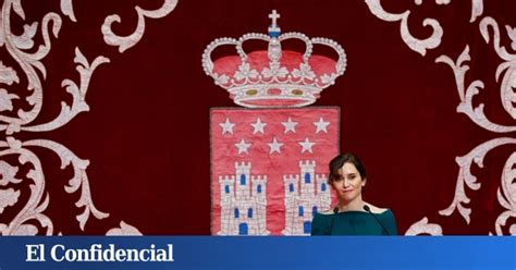 Ayuso reivindica la Constitución sin ministros de Sánchez y con la tensión disparada por la amnistía