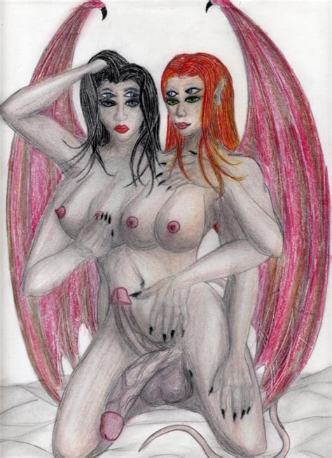 Gemini Erotic Art
