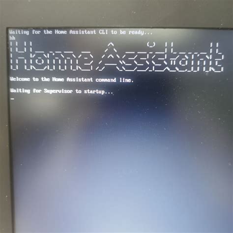 Billy S On Linkedin Setting Up A Home Assistant Server Is Not That