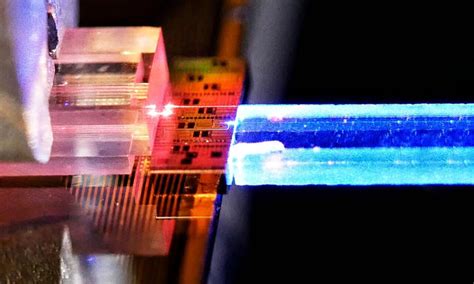 Single Photon Technology Powers 11 Mile Quantum Communications Network