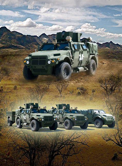 Jltv Армия США выбирает замену Хаммерам Блог