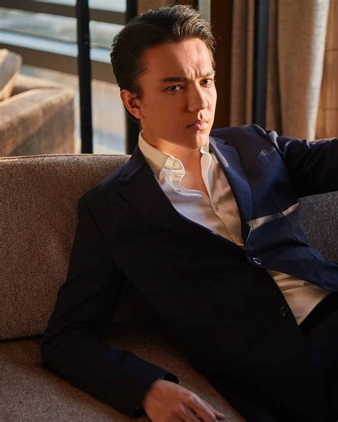 Dimash Usa Fan Club On Instagram “photo Shoot From Dimash S Work