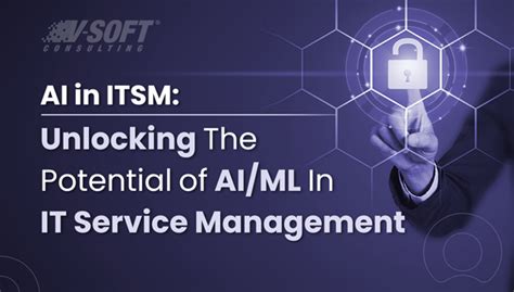 Ai In Itsm Unlocking The Power Of Ai In It Service Management
