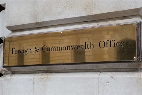 Russia Expels British Diplomats Over Spying Claims