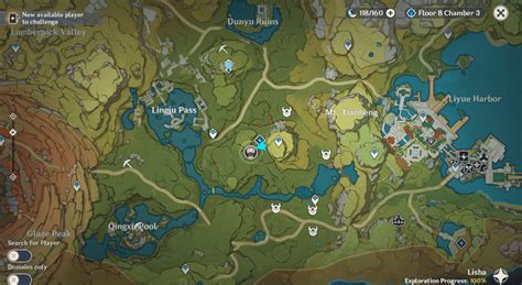 Genshin Impact Where To Find Treasure Hoarders And How To Farm Insignias