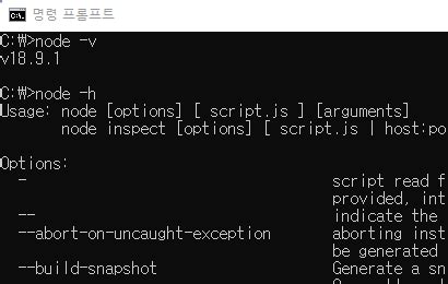 Vue js 설치 F square