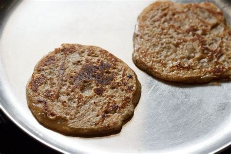 Punjabi Poora Recipe Sweet Pooda Puda Recipe Dassanas Veg Recipes