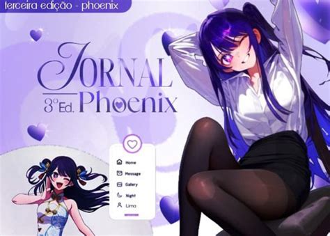 Featured Phoenix Amino