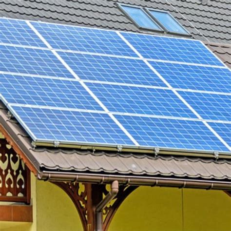 The Ultimate Guide To Standard Solar Panel Sizes And Dimensions Solar Bc