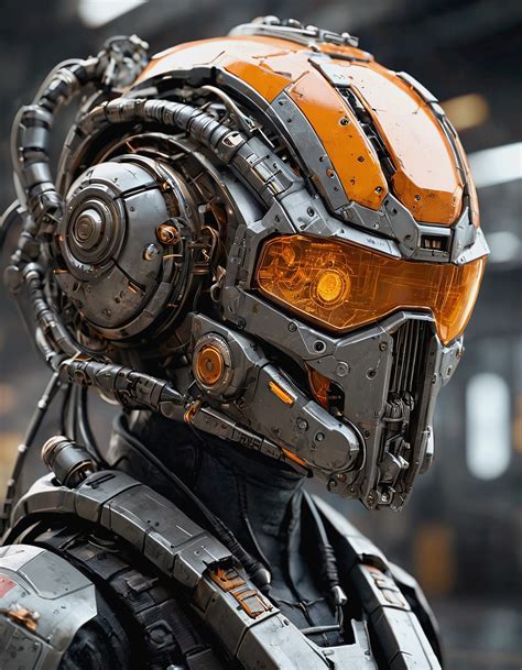 Download Ai Generated Helmet Armor Royalty Free Stock Illustration