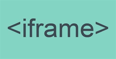 Iframes In Wordpress Wordpress Handleiding