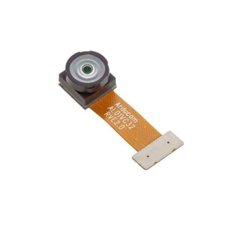 Buy Arducam B0329 1MP OV9282 Fisheye Mono Global Shutter Drop In Replacement For DepthAI OAK D