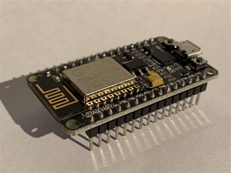 Evaluating Microcontrollers Part 2 Backyard Space Program