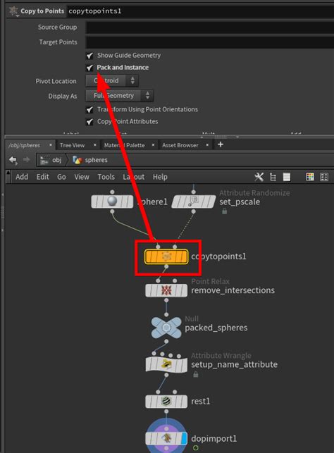 Weird Collision Volume For Rbd Packed Objects With Pyro Effects Od