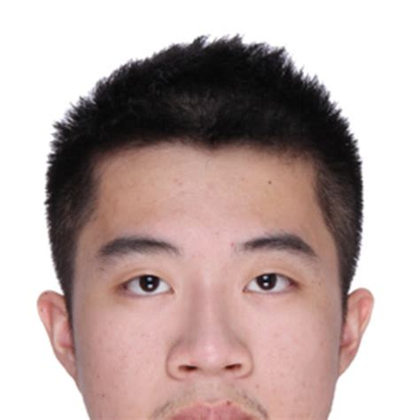 Gao Yihang Zhejiang University Hangzhou Zju Department Of Mathematics Research Profile