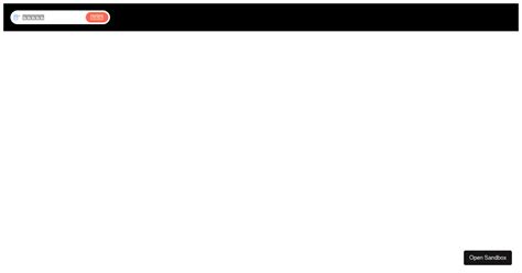 Swiper Atmosphere Codesandbox