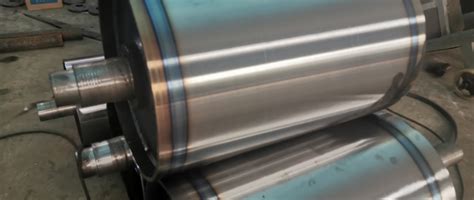 Prok Rollers Top Innovations In Conveyor Technology