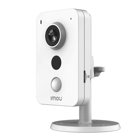 MP PoE Cube Camera Dahua Lebanon Bachir Hanbali Advanced Security Solutions IMOU AJAX