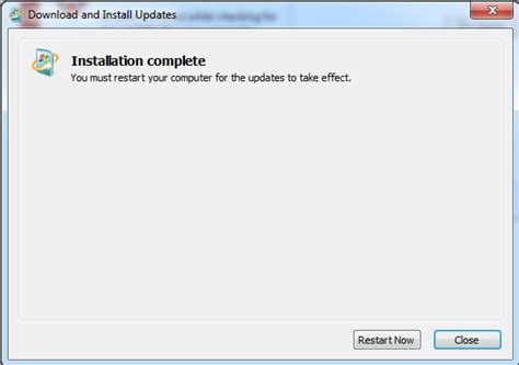 Windows Fix Windows Update Error Code EFE Tech Hyme