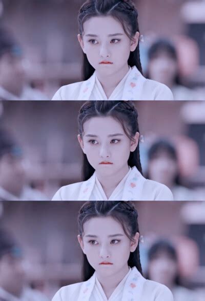 夜天子 夏莹莹 堆糖，美图壁纸兴趣社区