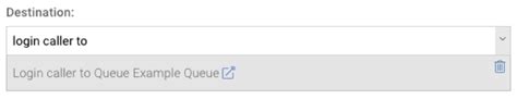 feature code to activate deactivate agents from a queue linkedip