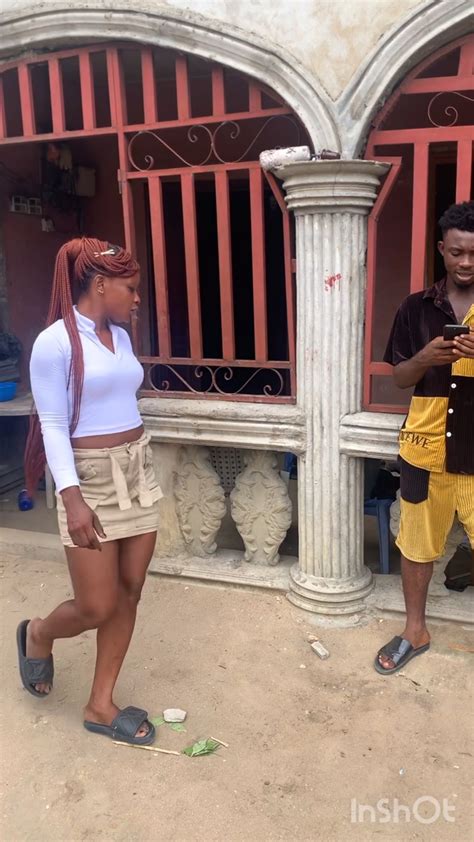 Jonah B When She Wan Chop Your Gbola😂😂 Instagram