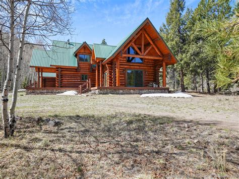 10 E Peregine Antonito Co 81120 Mls 4291527 Redfin