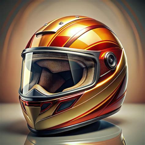 Gold Visor Helmet Images Free Download On Freepik