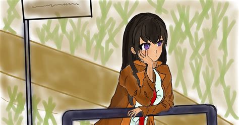 Original 無題 November 16th 2022 Pixiv
