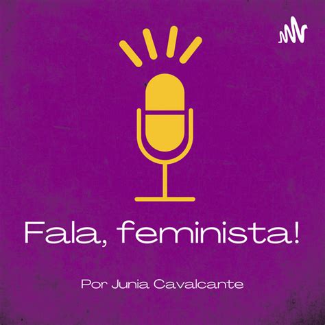 Fala Feminista Podcast On Spotify