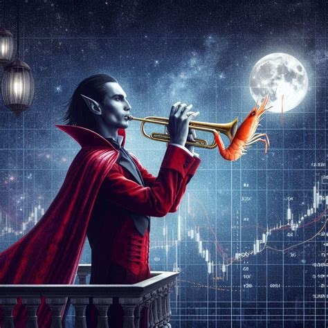 When You Just Put Emojis In The Prompt 🧛🏿‍♂️🦐🎺🌌📈 R Dalle2