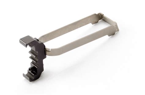 Infinity Firearms Svi Non Triglide Trigger Bow Single Stack 1911