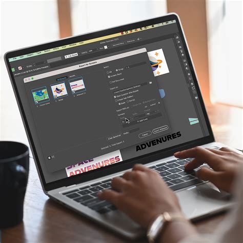 mastering illustrator export options jschooltech