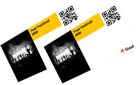 Sell Tickets On Tixel Tixel