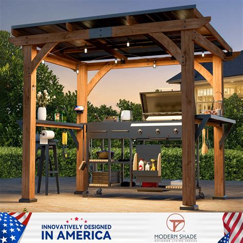 Can You Leave Gazebo Out In Winter The Ultimate Winter Proofing Guide
