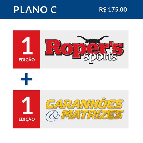 Assine Nossas Revistas Editora Passos