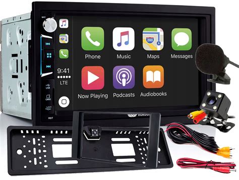 RADIO ANDROID AUTO DAB FORD KUGA FIESTA FOCUS C MAX S MAX GALAXY TRANSIT Sklep Opinie Cena