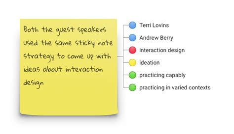 An Affinity For Affinitization As I Look Back On Some Of The New By