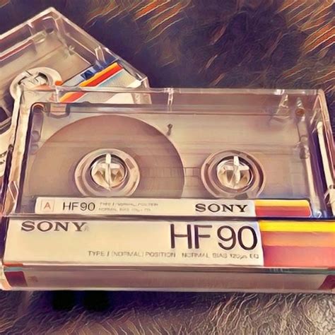 The Cassette Comeback Archive Youtube