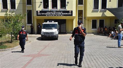 Pınar Gültekin Cinayetinde Otopsi Raporu Tamamlandı Son Dakika Haberleri