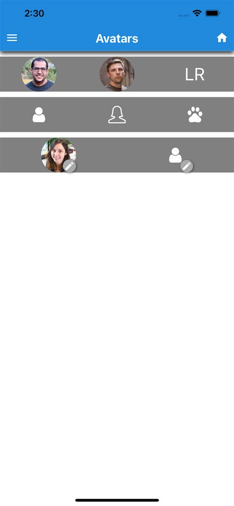 Header Does Not Have Shadow Style · Issue 2664 · React Native Elements