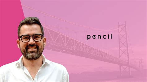 Martech Interview With Will Hanschell Ceo And Co Founder Pencil Martech