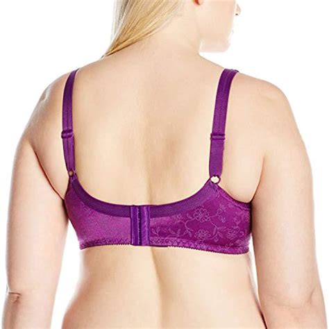 Lyst Playtex Plus Size Classic Support Signature Floral Underwire Bra