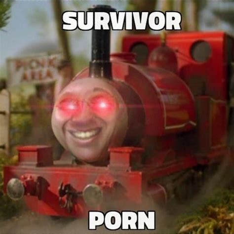 Stream Thomas The Tank Engine Fucks Your Mom By Plushbros Listen