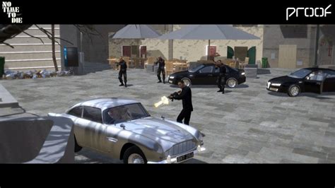 Weta Digitals Meerkat Unreal Short Available As Free Sample Files