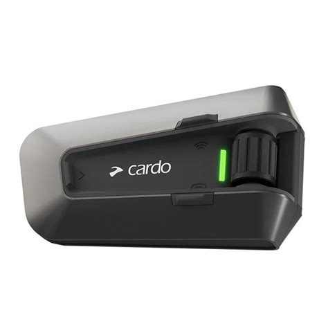 Intercom Moto Cardo Packtalk Edge Duo 22