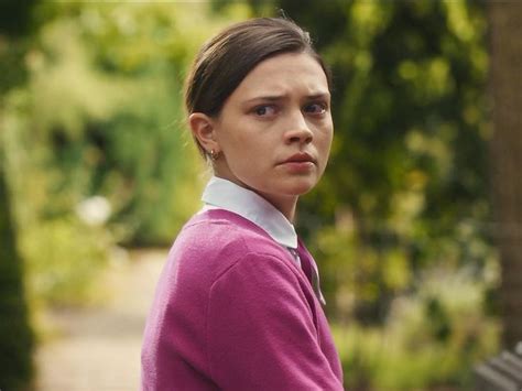 Ruby Bell Maxton Hall Screencaps 1x03 Harriet Herbig Matten Nel 2024