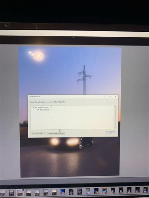 Lr Monkrus Issues Cant Export Images Whats Does That Mean Pic
