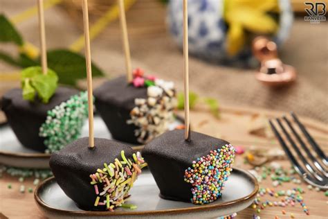 Easy Mini Chocobar Ice Cream Chocobar At Home सिर्फ 3 चीज़ों से झटपट चोकोबार आइस क्रीम Recipe