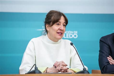 C LM Se Alegra De Que La Parte PSOE De Gobierno Haya Torcido El Brazo